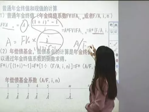 0202 现代企业财务管理学