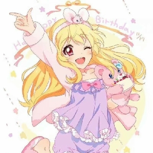 悦宝小阔耐_Bella 