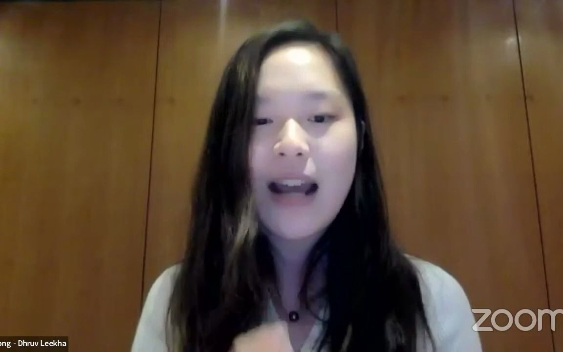 中学生议会制辩论世界赛 | 2022半决赛 Hong Kong v Singapore