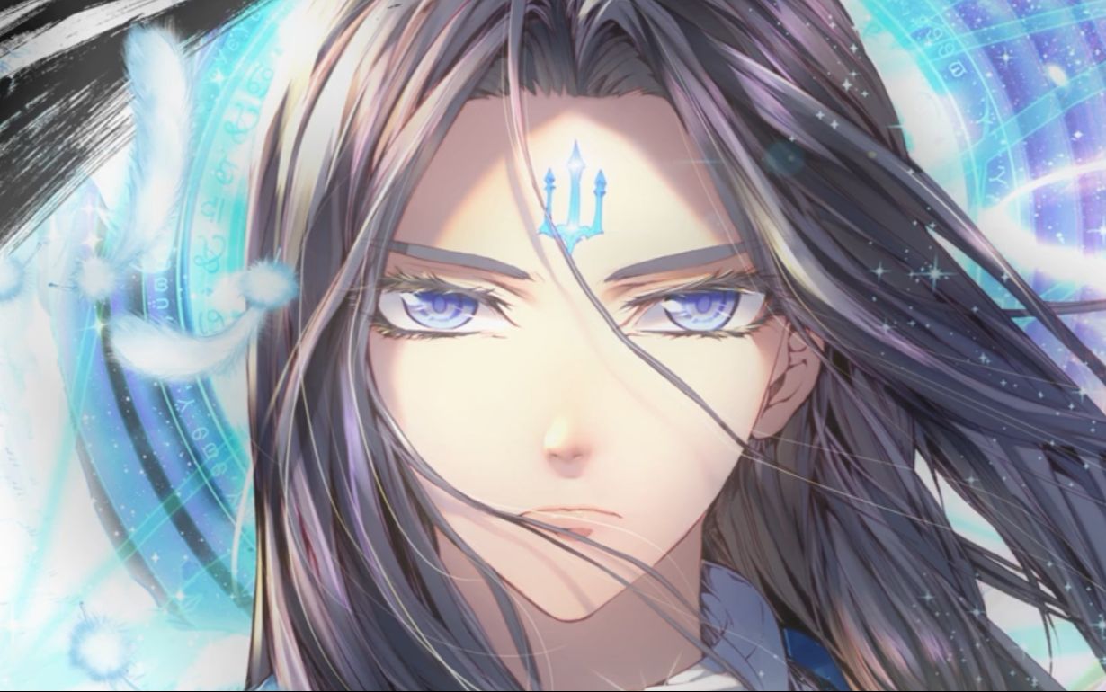 【斗罗大陆外传神界传说】主题曲纯音乐先行版(高音质)