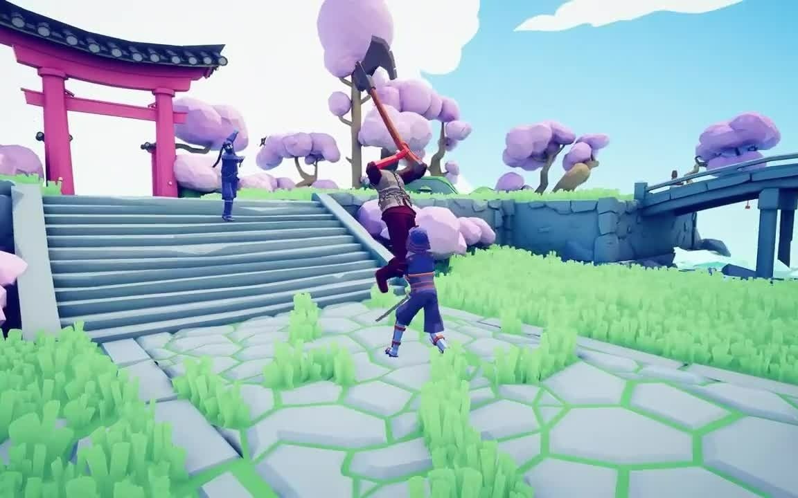 全面战争模拟器电脑版(结尾叫大家下载方式)_哔哩哔哩_bilibili【下载...