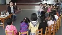 中班语言《小燕子和它的朋友》幼儿园公开课 ZYY001