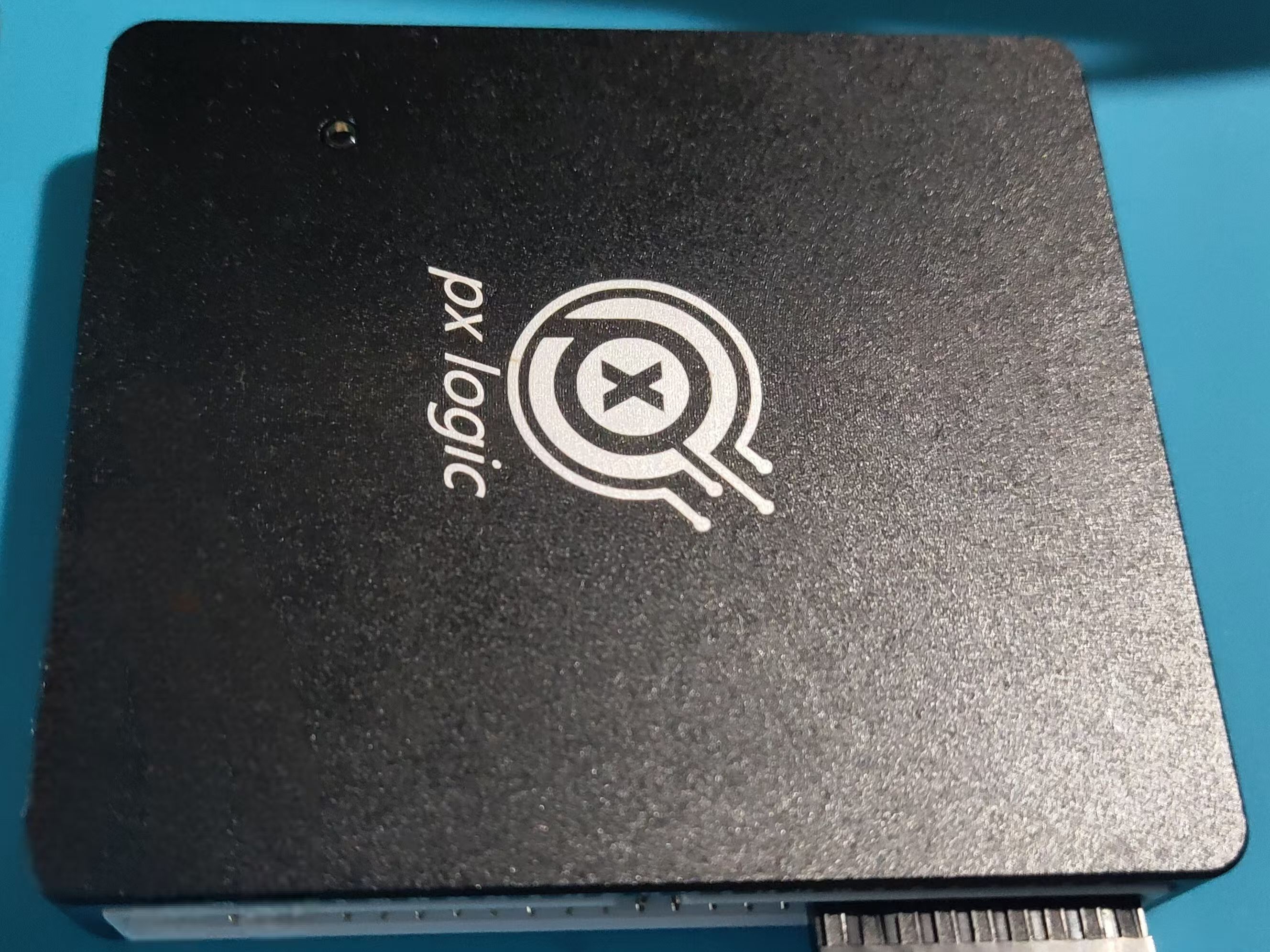 什么?PXLogic32逻辑分析仪 32通道 USB3.0 居然只要5XX?