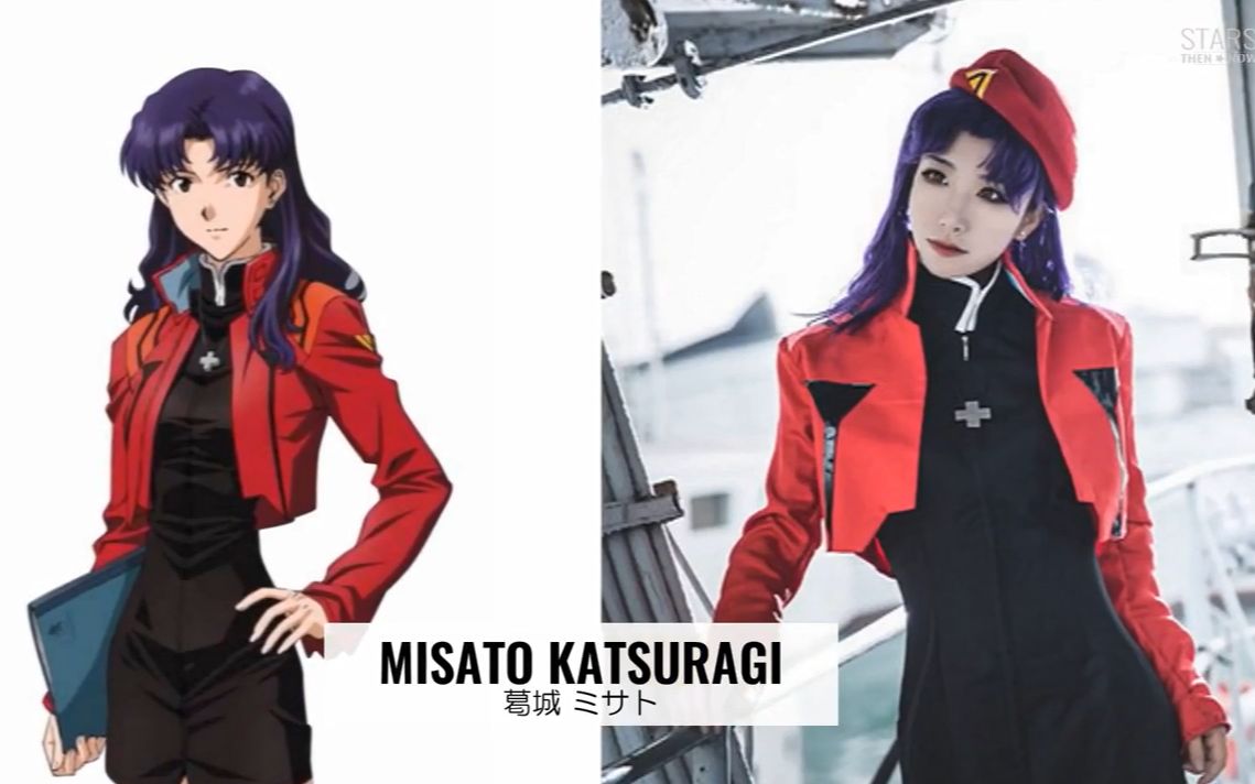 新世纪福音战士-EVA