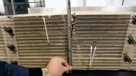 纸箱厂怎么包装纸箱简单又省成本?今天我一定要给你分享一个使用热...