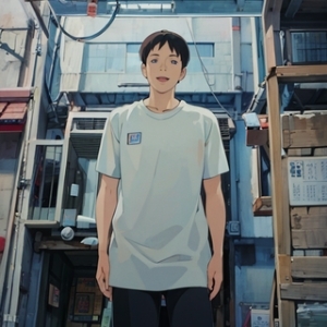 臭臭的酋长 