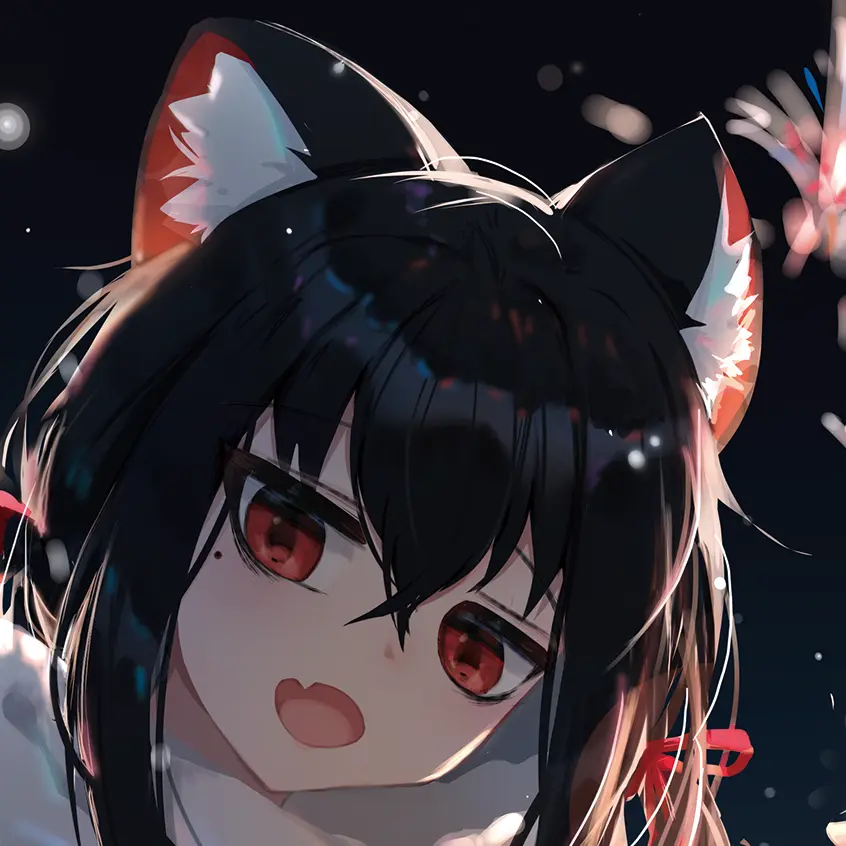 雨千代Chiyo 
