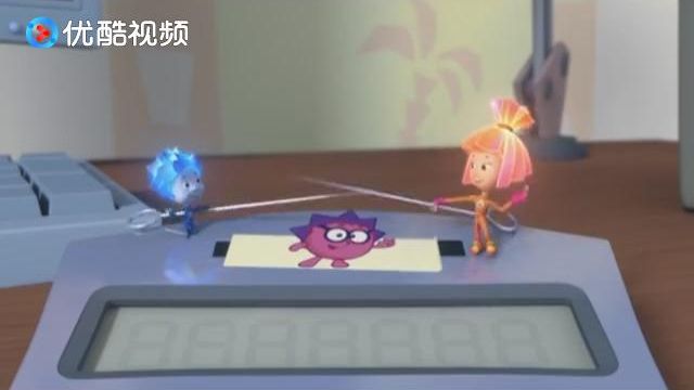 螺丝钉:计算器必须用太阳能电池!小西普及太阳能电池原理!