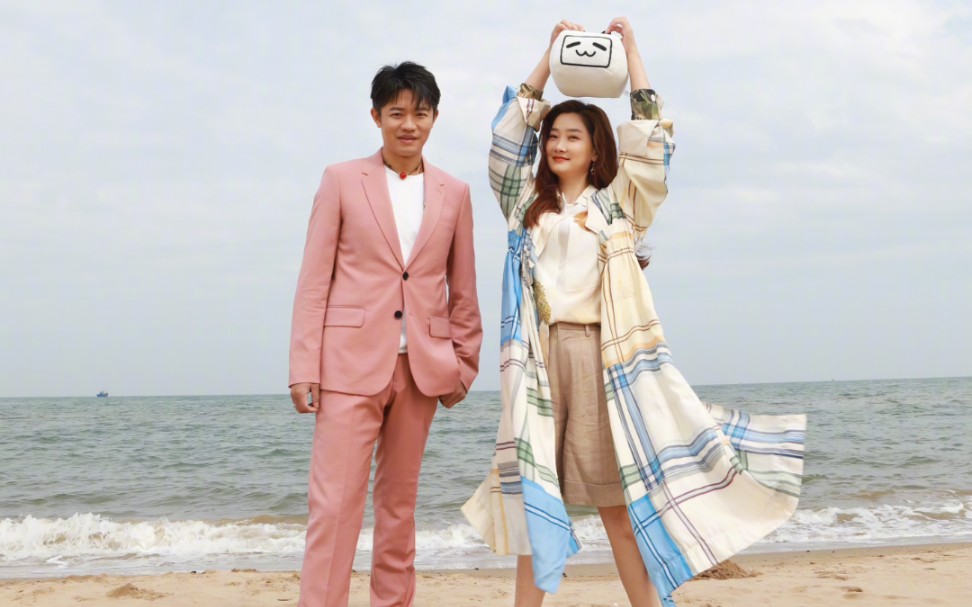 《奢香夫人》凤凰传奇