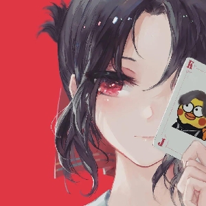 Mary懿 