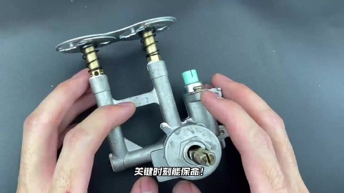 家用可燃气体探测器报警怎么恢复