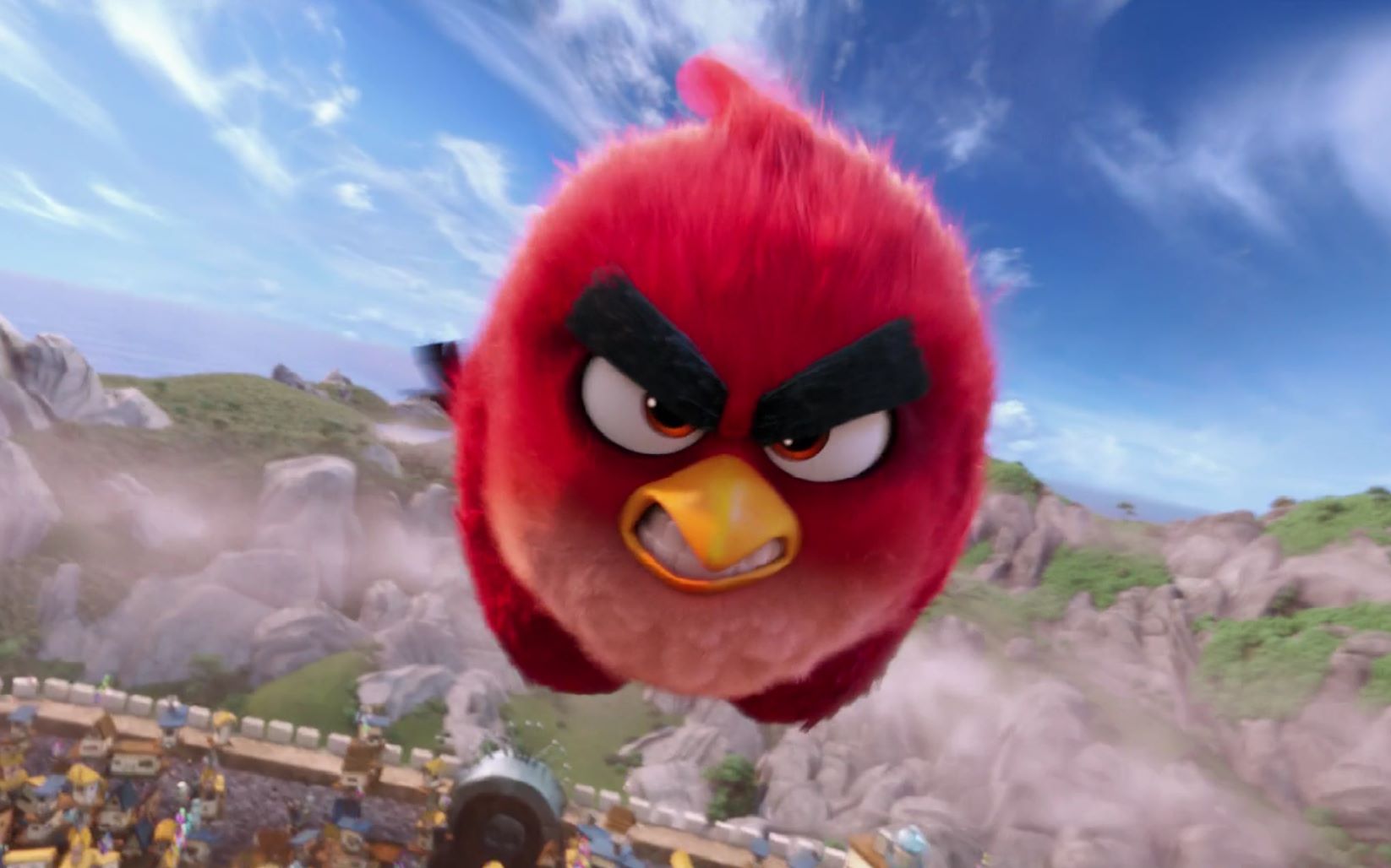 【香港粤语版】愤怒的小鸟-进击吧!愤怒的小鸟!The.Angry.Birds.Movie....