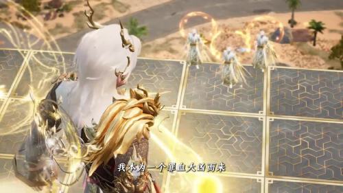 用明日之后的方式打开完美世界