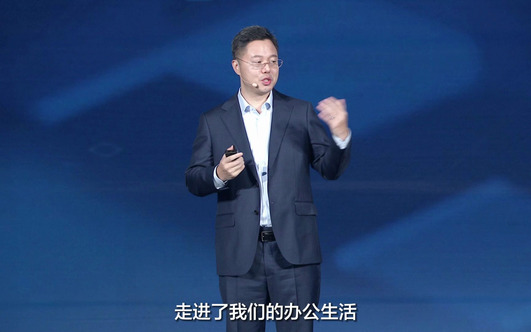 金山办公通过#百度智能云 千帆大模型接入文心一言,推出了 “ WPS ...