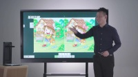 沃德英语《教学一体机使用方法》