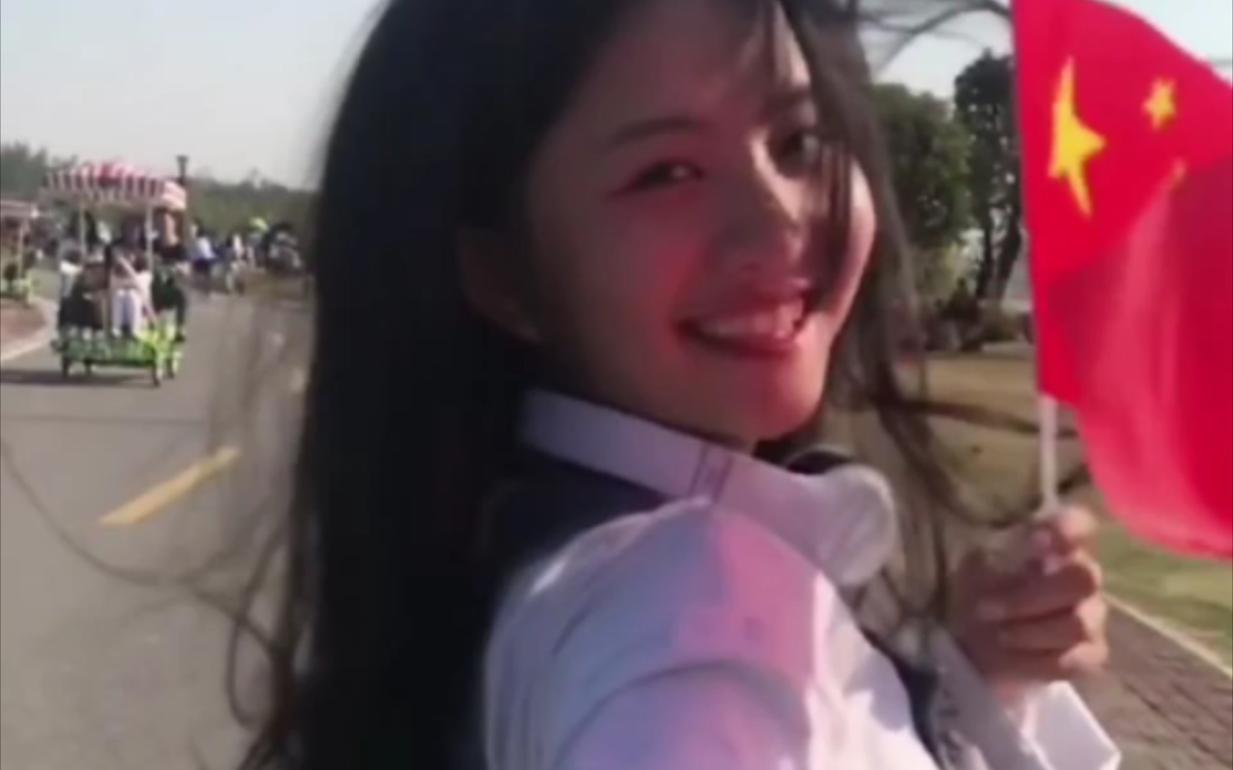 校园一天的日常!