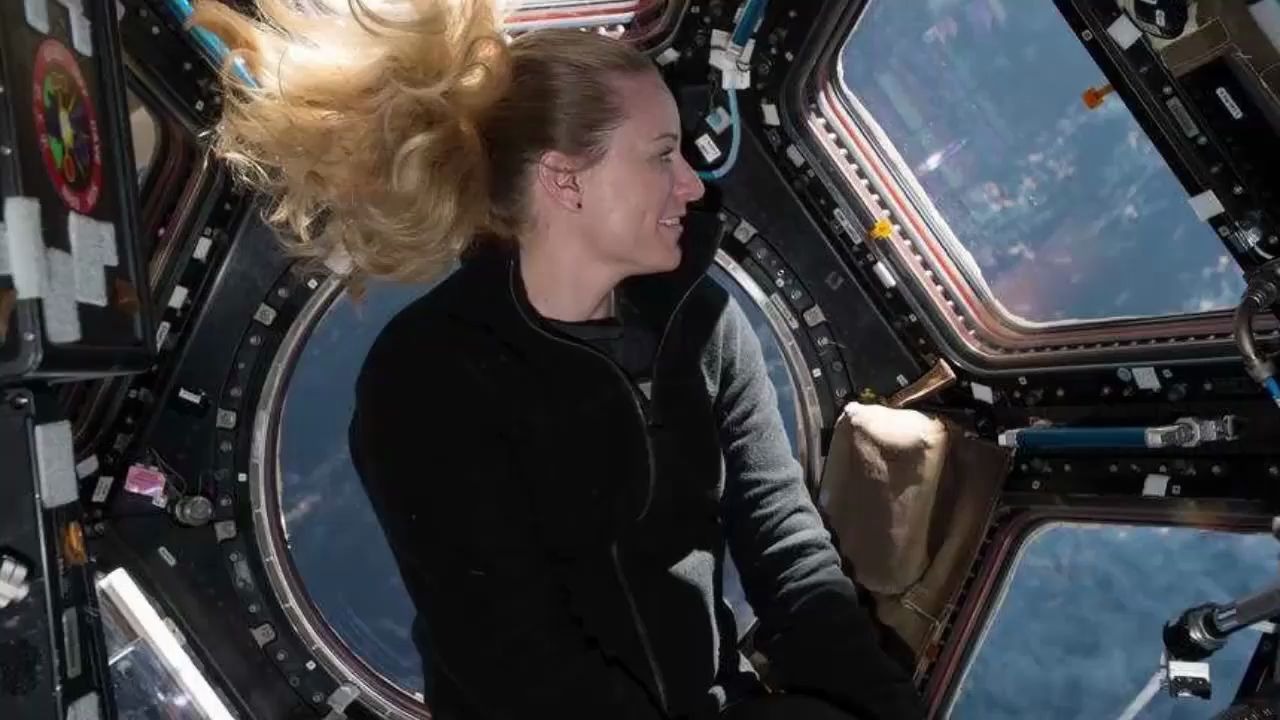 美宇航员计划在大选中从太空投票,特朗普:我的支持者无处不在