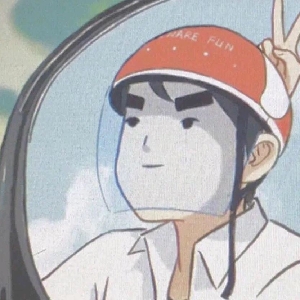 老W王 