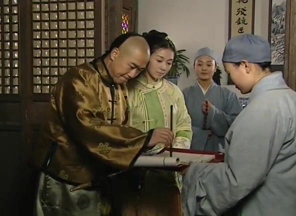 铁齿铜牙纪晓岚第2部全集cut03