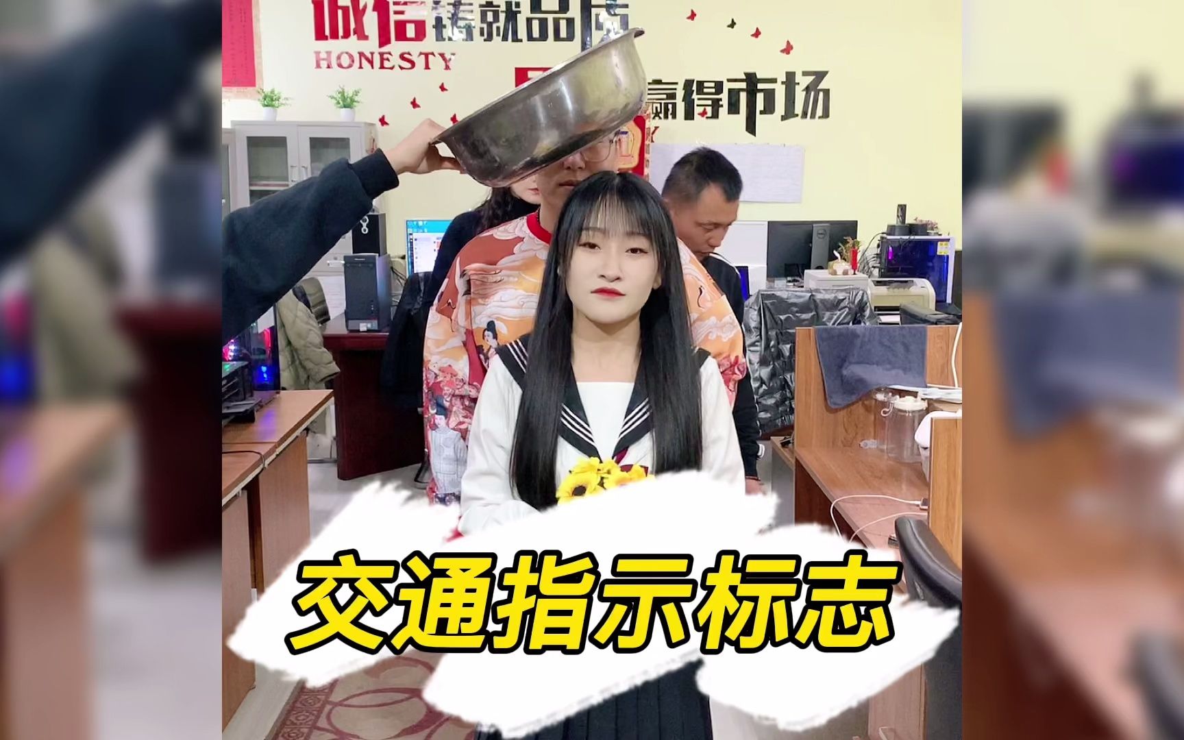 老司机也未必全认识这些交通指示标志!