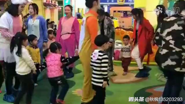 如果你感到幸福你就拍拍手