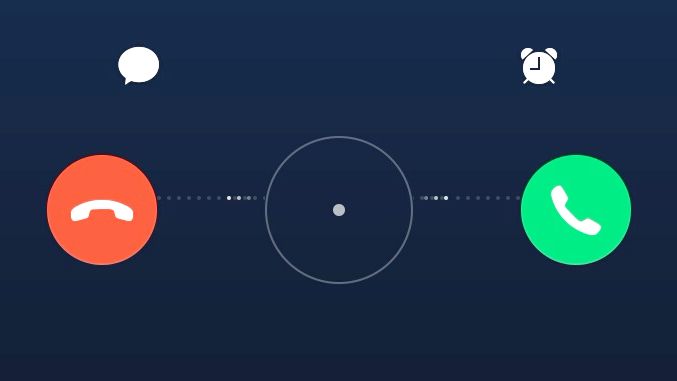 教你设置来电语音报号功能,不看电话就知道是谁,太实用了