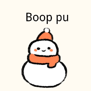 Booppu 