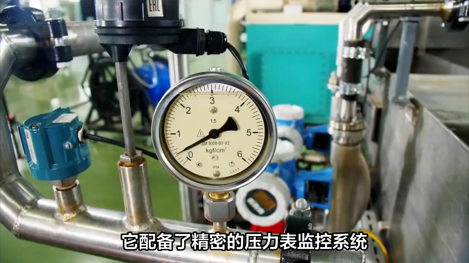 美的前置过滤器QZBW20S-12T使用五个月感受,可以看看大家的吐槽