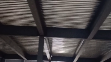 北京做钢结构阁楼夹层√仓库搭建钢结构二层平台√商铺隔层扩建