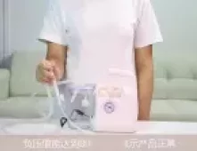 老人护理之吸痰器篇外传 KS-500