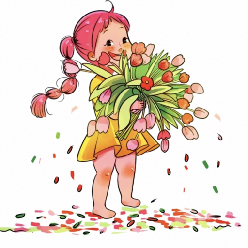 巳月的手绘日记 