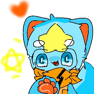 星月猫猫TAT 