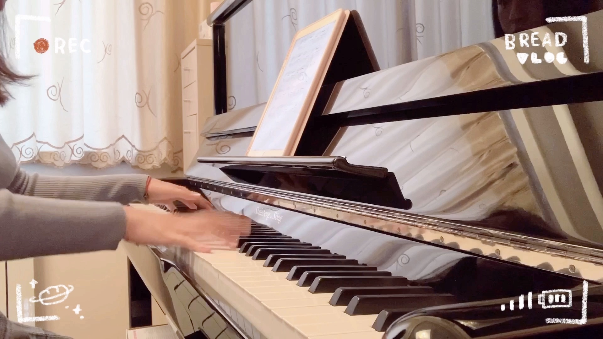 名侦探柯南主题曲|钢琴演奏|真相只有一个!