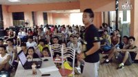启航浩之沙健身学院 健身教练职业规划课程