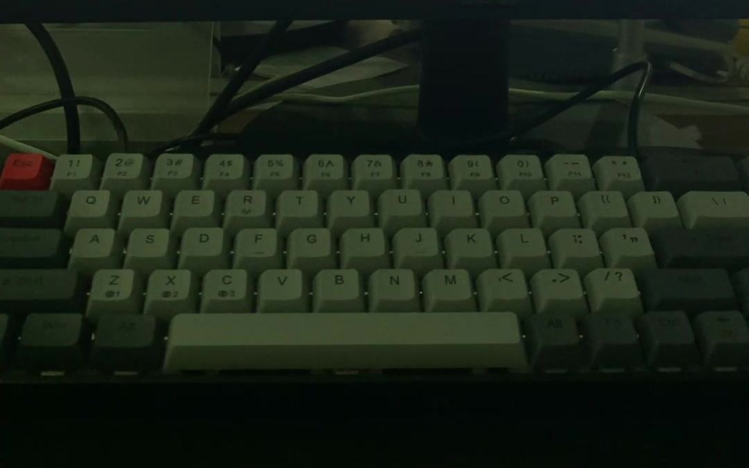 LEOBOG 狼蛛F3068 蓝牙双模键盘 宏编程使用教程同时支持改建和...