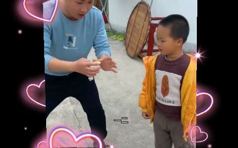 简易好学的魔术给你的朋友表演