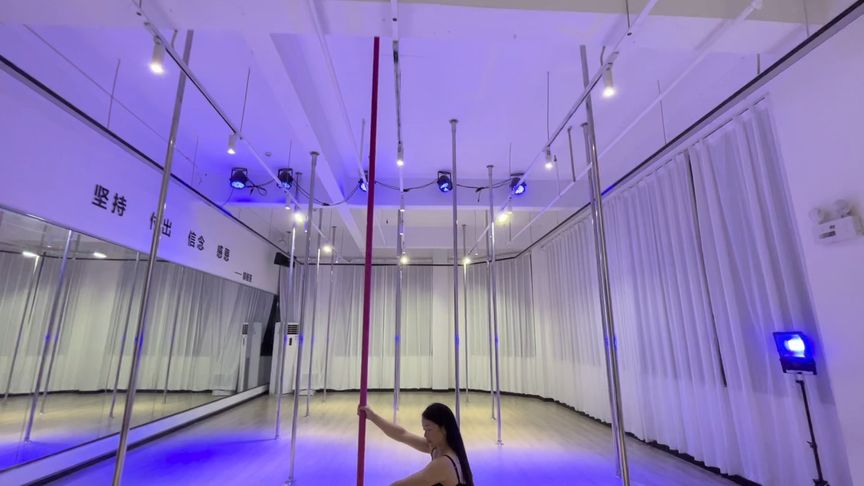 钢管舞成品完整版