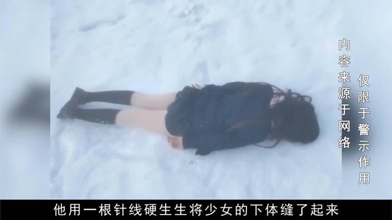 十宗罪最诡异案件,恶魔基因案,凶手身份让人意外