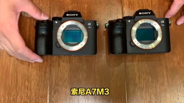 3款专业级全画幅微单相机,保值率高,成像好