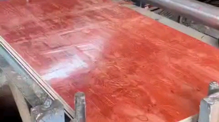 芜湖建筑模板价格