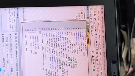 单片机【数字频率计】的硬件实现