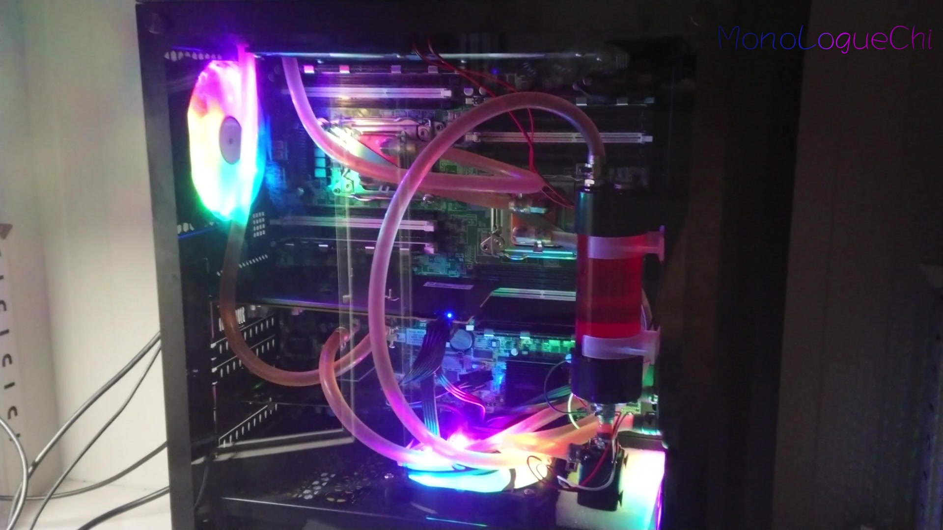 至强双路CPU装机介绍