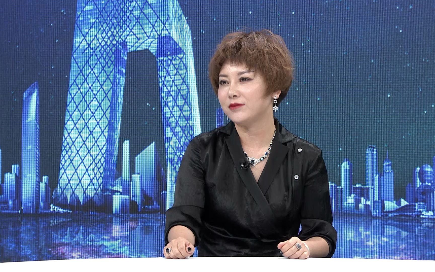 《见证华商》第256期:香港盛典集团有限公司