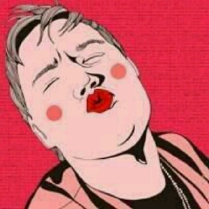 老米boy 