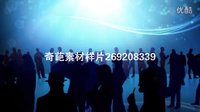 绚丽 动感 蹦迪 人群舞动 音乐现场 欢呼 酒吧LED背景视频素材