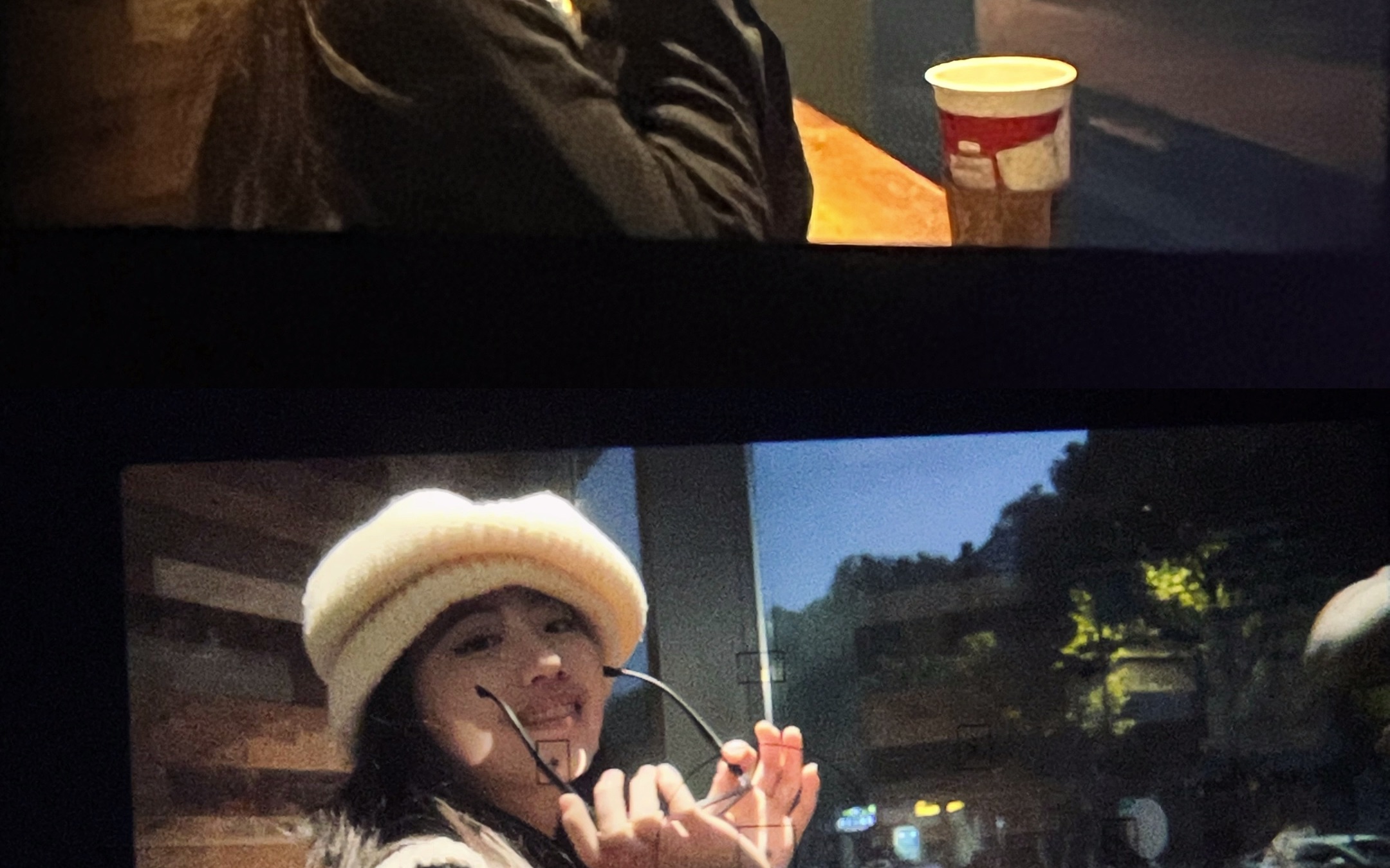 什么?这么简单的复古氛围感照片你还不会拍?!单反拍摄的另一种新奇...