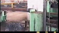 石油钻杆的摩擦焊接加工视频