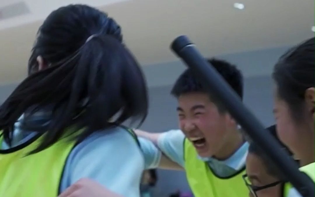 学生在校运动时间将达到100分钟,杭州市拱墅区实施校内体育“100...