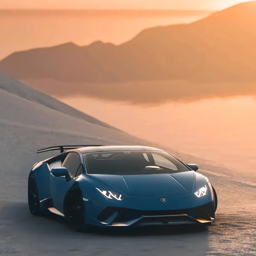 爱水视频的Huracan 