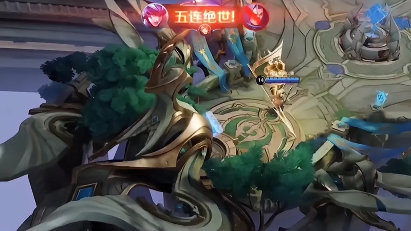 让你们了解一下什么叫做精准打击,东风导弹使命必达